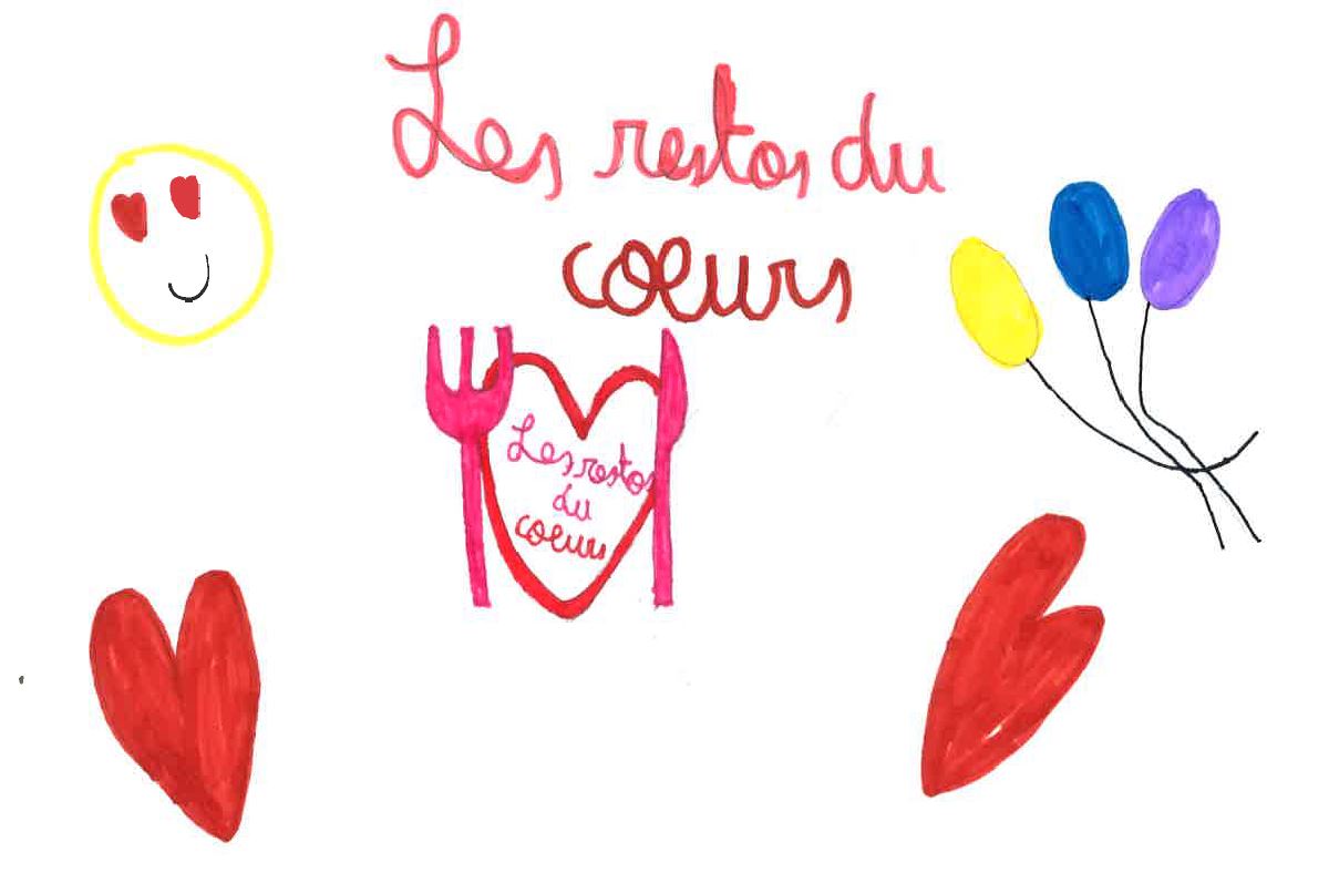 MERCI AUX ELEVES DE CM2 DE L'ECOLE Jeanne Couvry à Gargenville : Les ...